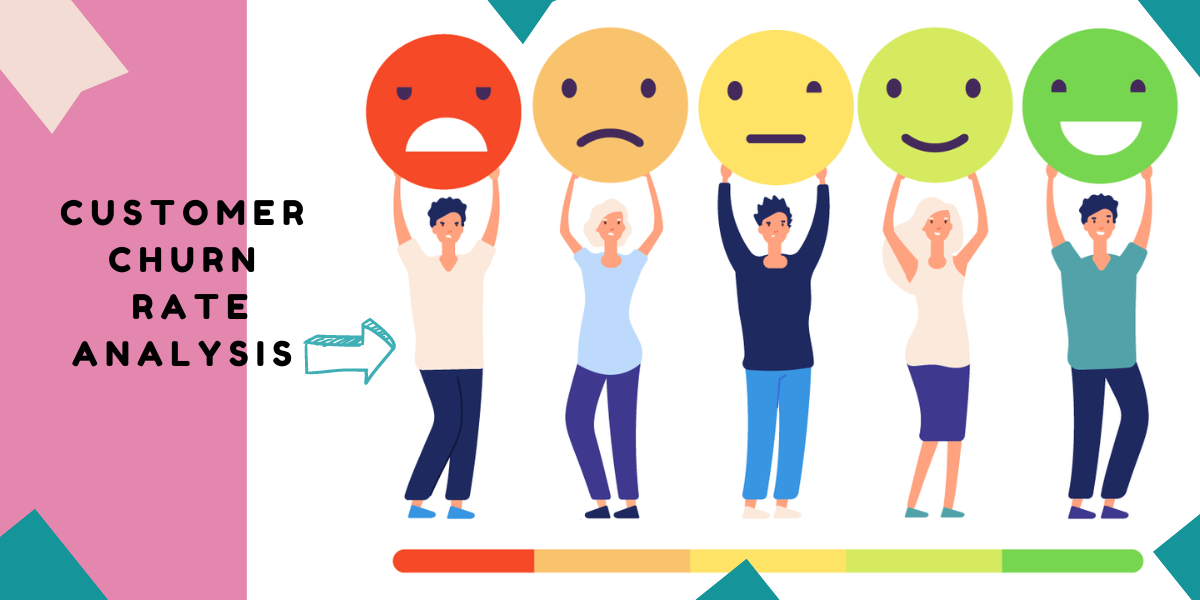 GitHub - DeepshriKondra/CodeClause-Customer-Churn-Rate-Analysis: Customer churn rate analysis ...