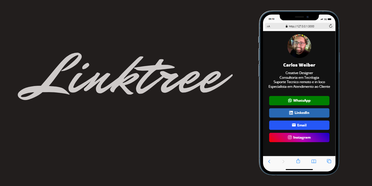 GitHub - cwsilva1/weiber-designer-linktree