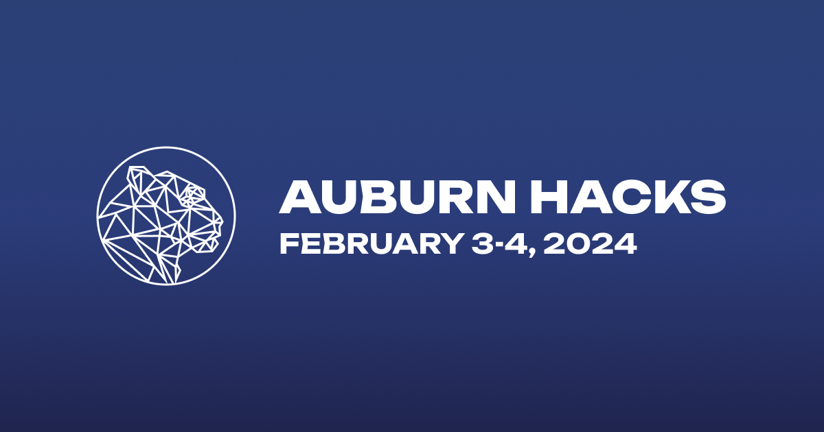 GitHub - cadypridgeon/auburn-hacks-temp-2024 GitHub - cadypridgeon/auburn-hacks-temp-2024