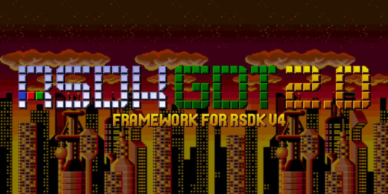 GitHub - Virtua-Studio/RSDK-GDT: A Simple Game Template for RSDK V4/VT/ and V5U.