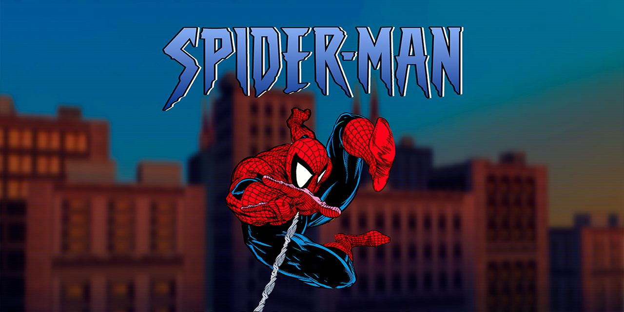 GitHub - TC-Kral-Yusuf/Spider-Verse: Mods for Spider-Man (2001)