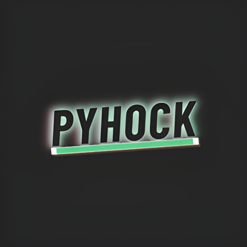 GitHub - Lon60/PYHOCK: PYHOCK is a Python-based file encryption and ... GitHub - Lon60/PYHOCK: PYHOCK is a Python-based file encryption and ...