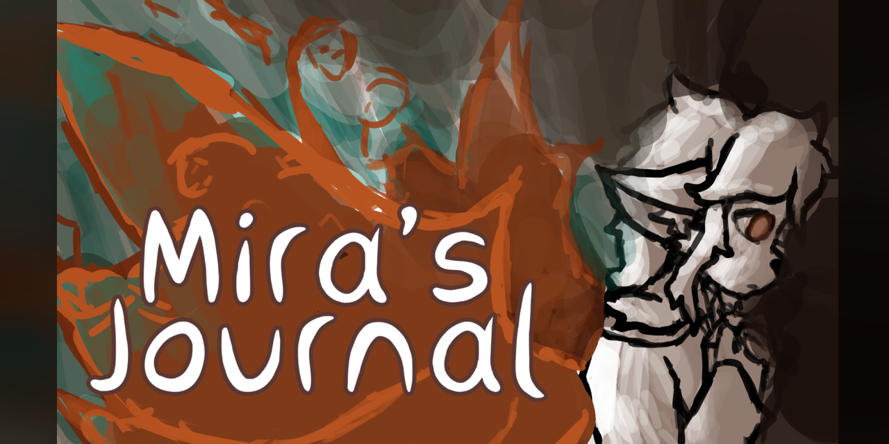 GitHub - RaiHormo/Miras-Journal: A turn-based JRPG being made with Godot