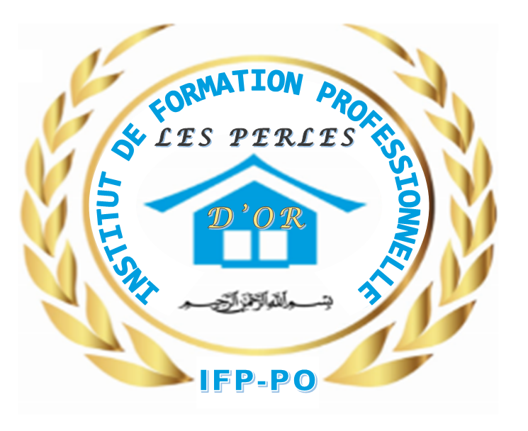 GitHub - mouderiko/IFP_PO-Courses