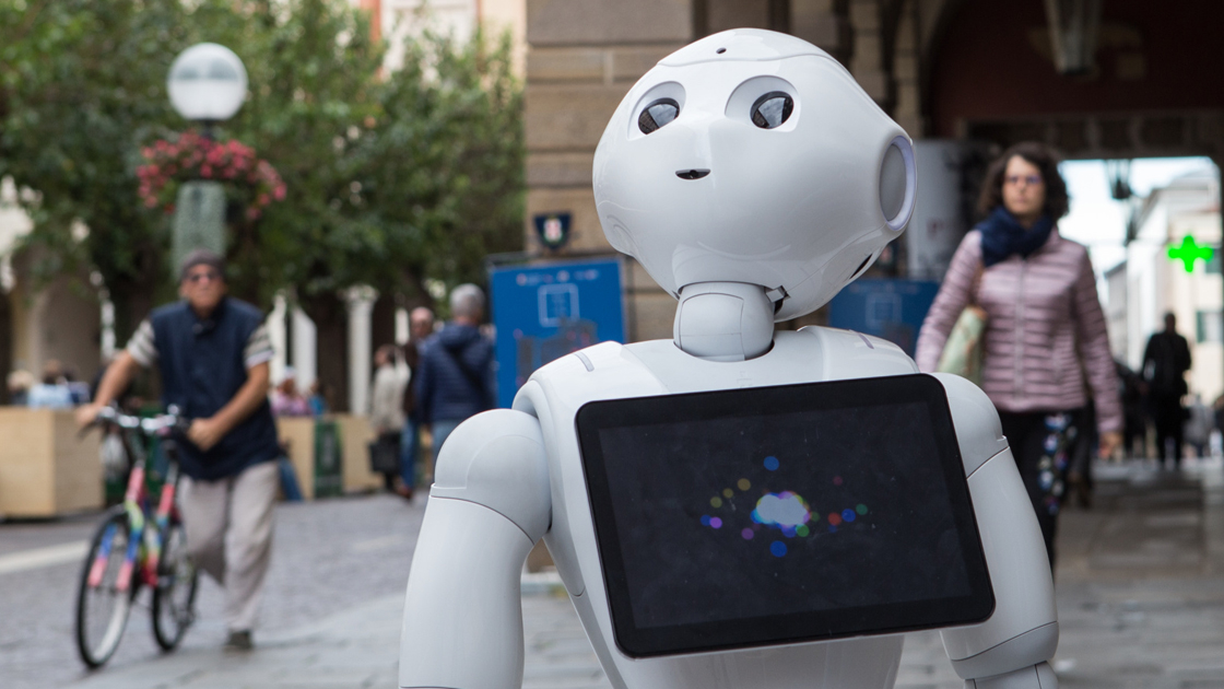 GitHub - lavallone/EnviroMate: Project for the Human Robot Interaction and Reasoning Agents ...