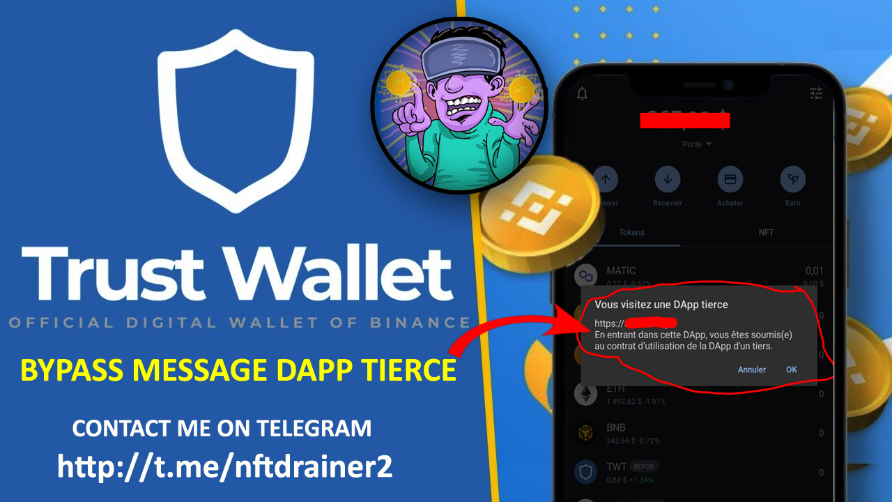 bypass-dapp-tierce · GitHub Topics · GitHub