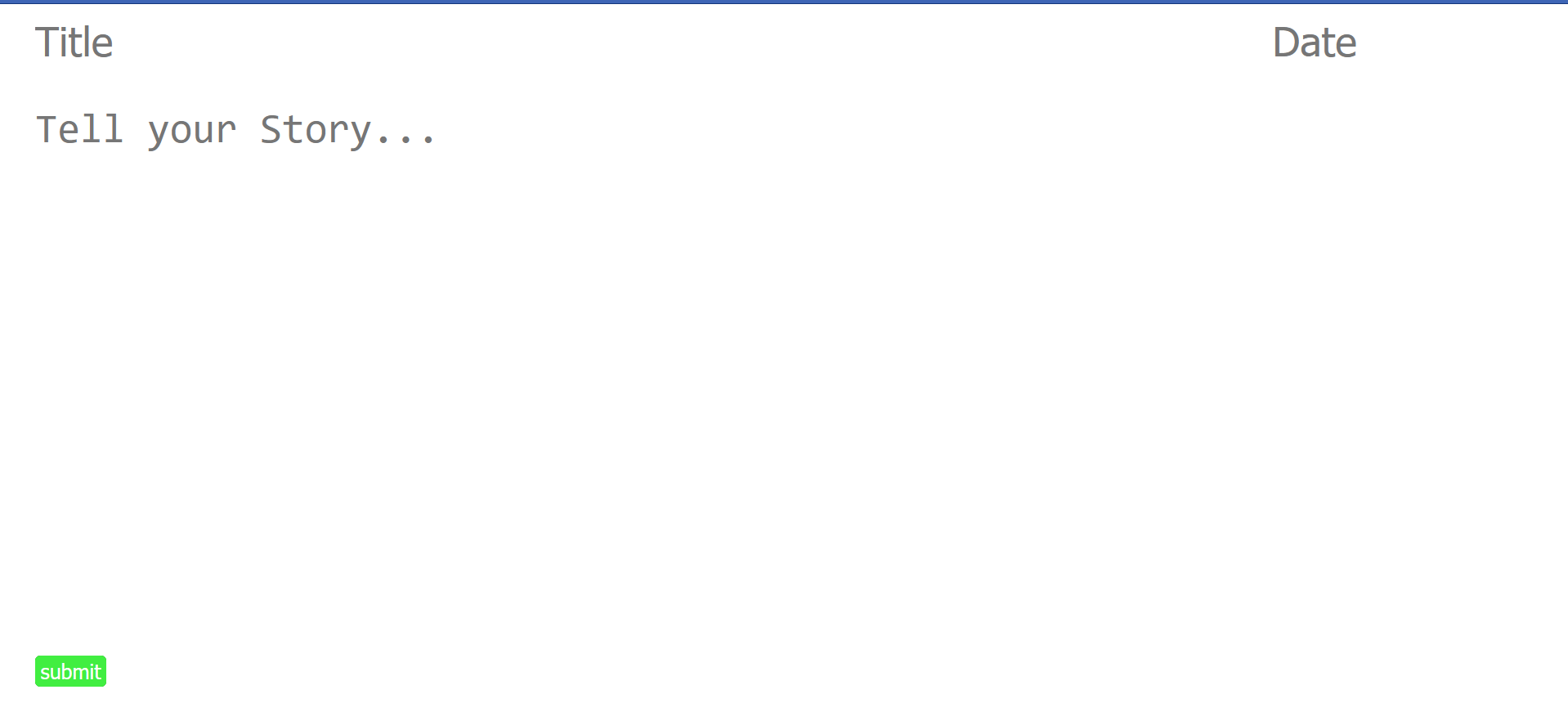 Github Washeem2002daily Diary 