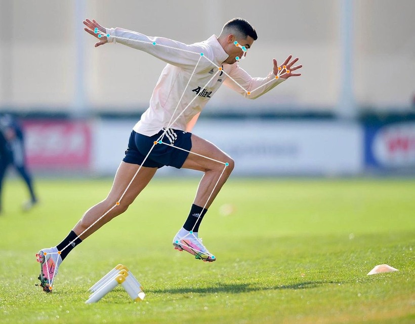 GitHub - SBimsara/Pose_Estimation_Project: a pose estimation demo project