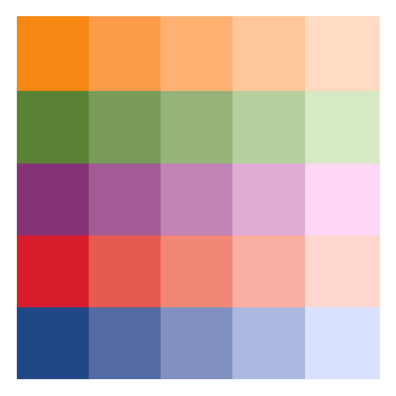 GitHub - christiankral/ColorPalette.jl: Color palettes for scientific ...