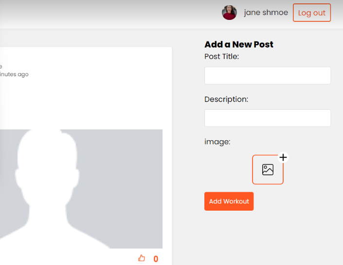 GitHub - Azlouk-Ahmed/simple-social-media-app: small and simple mern ...
