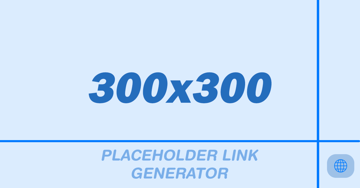 GitHub - dhaifullahr/placeholder-link-generator: Placeholder Link Generator is a simple web ...