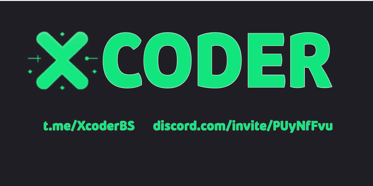 Github Lilmuff2 X Coder Tool To Decode And Encode Sc Files From