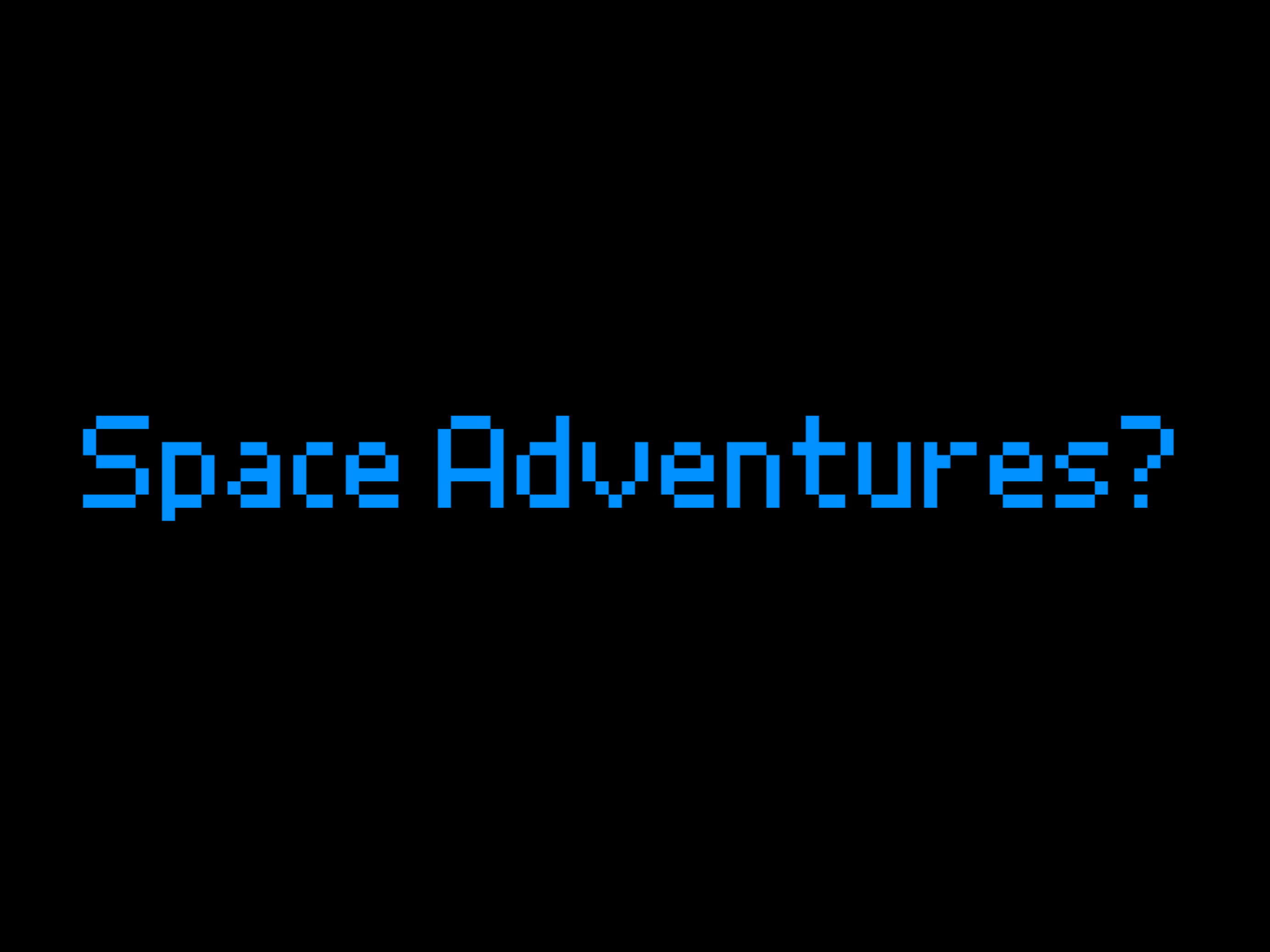 GitHub - creepcomix/SpaceAdventures: A short game I created in 2 hours ...