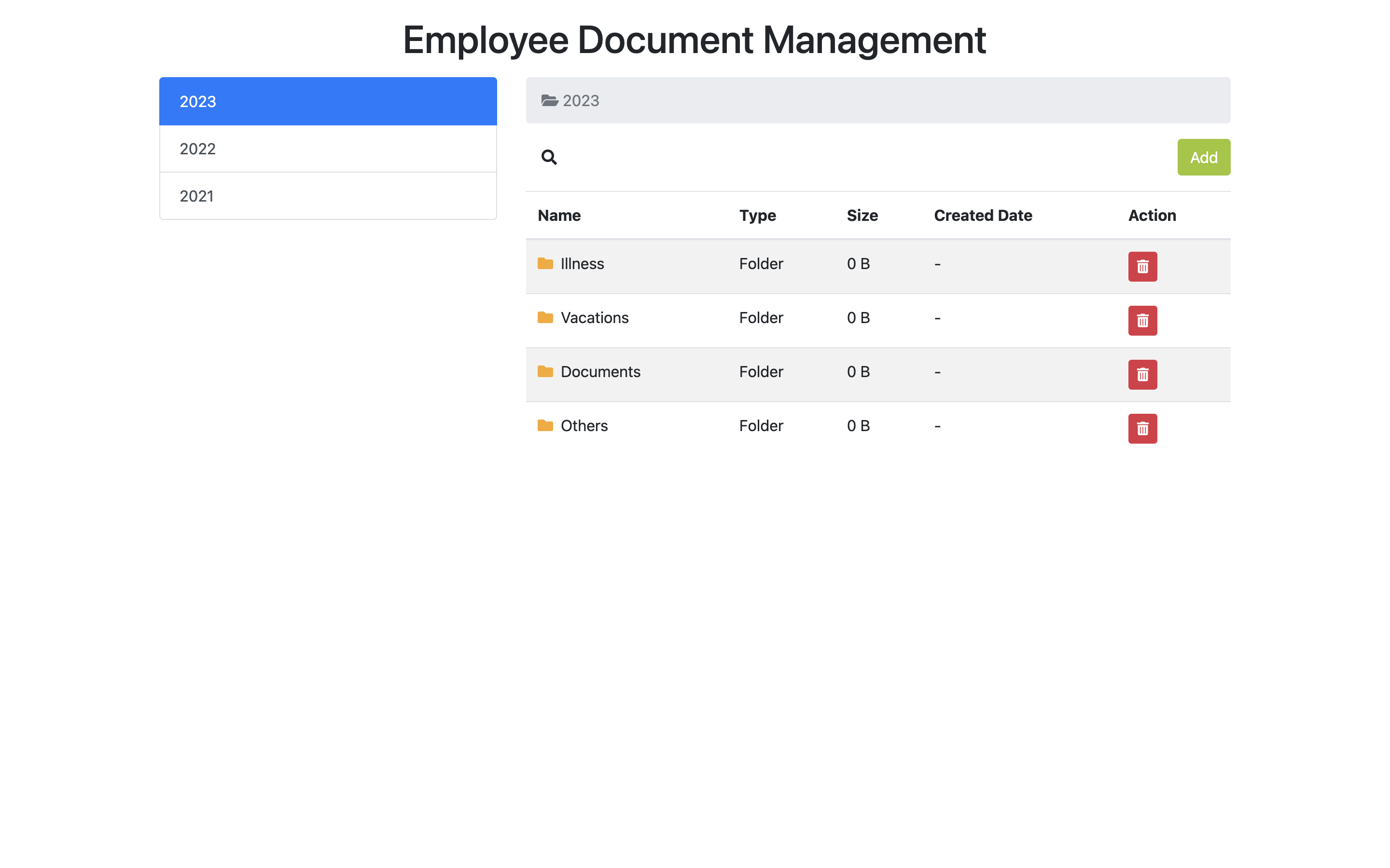Releases · xTrEeMx/file-manager · GitHub