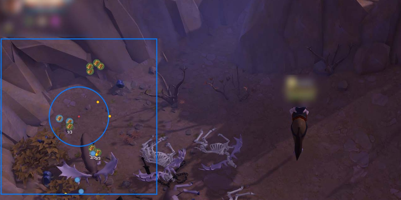 albion-radar · GitHub Topics · GitHub