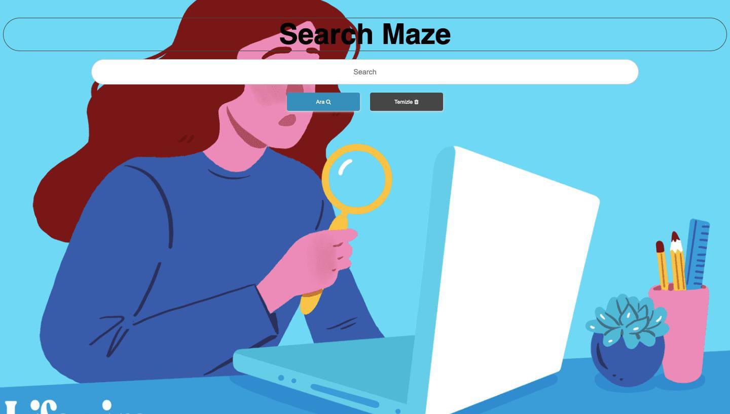 GitHub - busenurcetin/Image-Finder: I made an image finder app using Unsplash API. I named it as ...