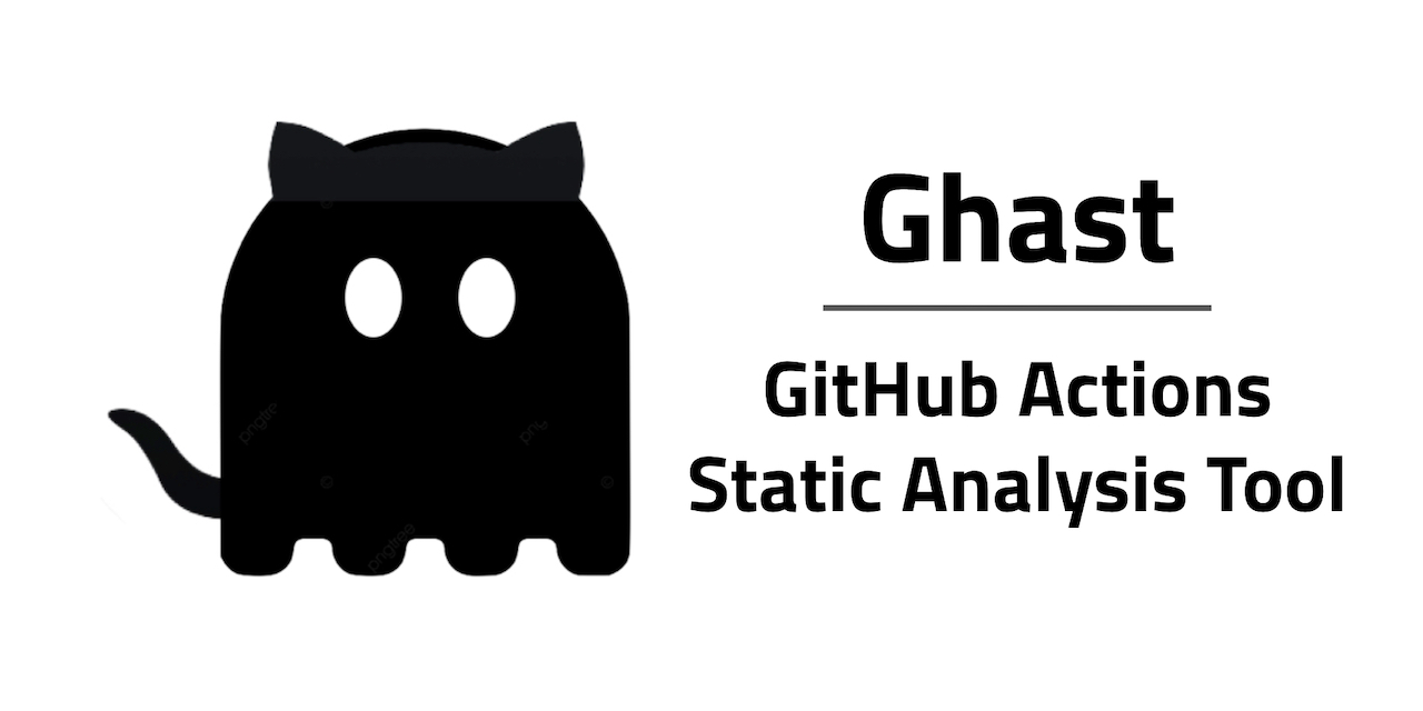 ghast-scanner · Actions · GitHub Marketplace · GitHub
