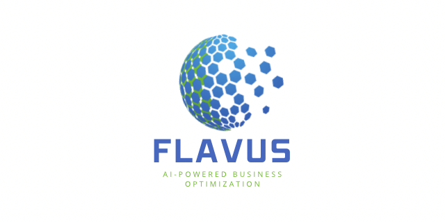 GitHub - abtzpro/Flavus: An AI-Powered Business Optimization Tool