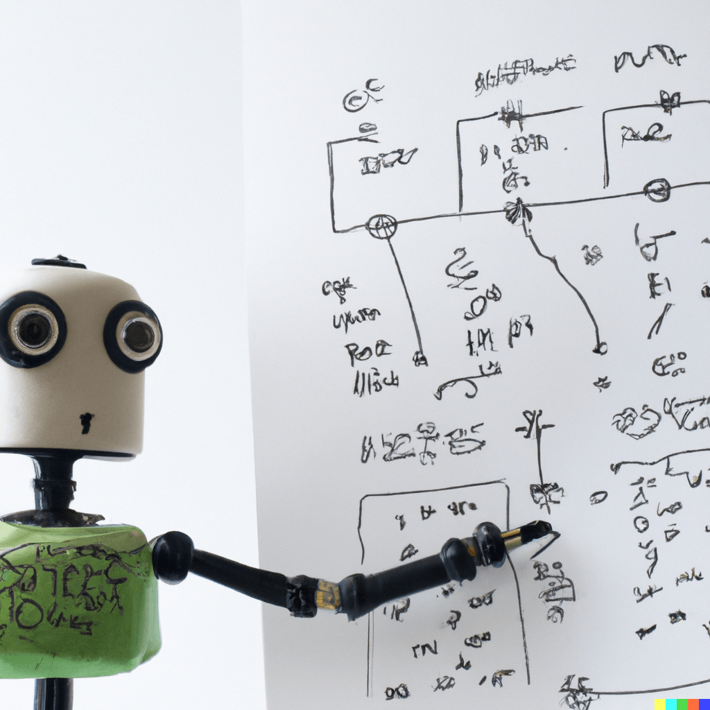 GitHub AXlireza integrate drawio flowchart and python You Can