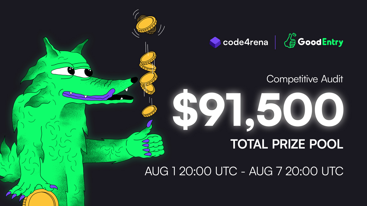 GitHub - code-423n4/2023-08-goodentry