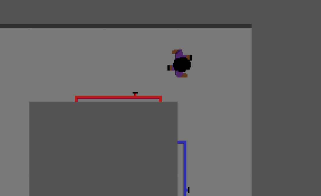 Github Siliataider Cern Hackathon рџ This Game Was Designed To Take