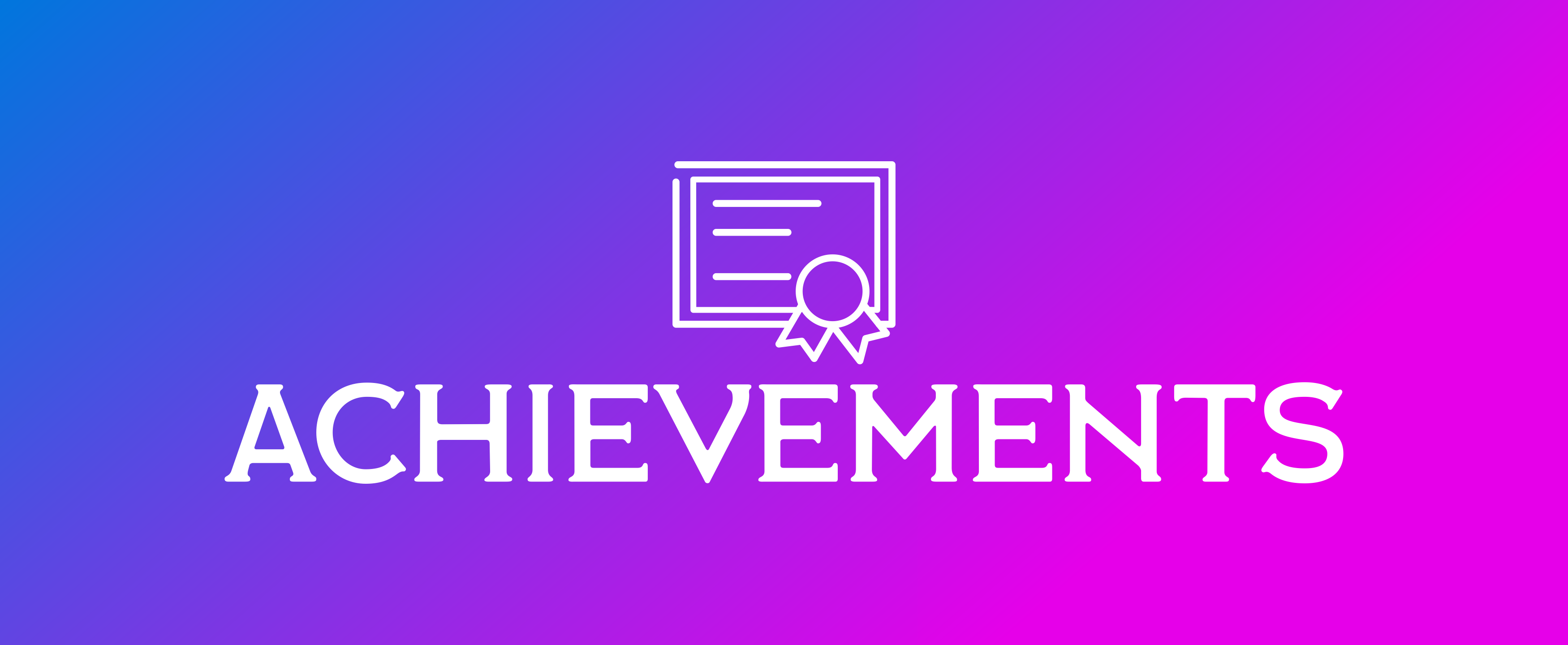 GitHub - ElonMusk2002/react-my-achievements: Portfolio website built ...