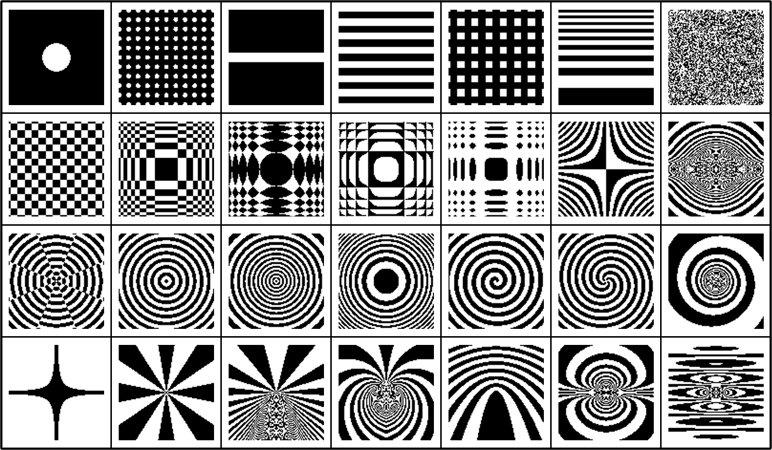 GitHub - Otkupman/Test-image: Test image generator