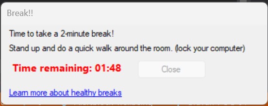 GitHub - shrawankick/Alertblock-wellbeing: we are creating a alerts for the users to take a beak ...