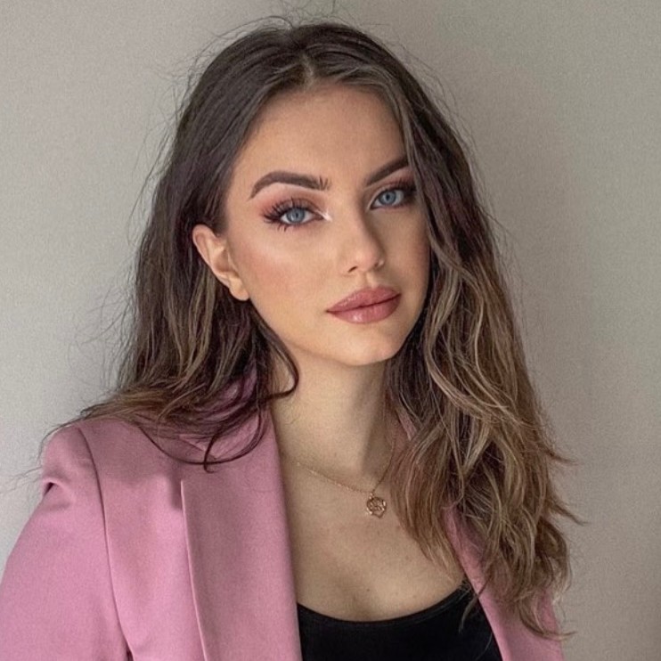 GitHub - iremkarakayis/iremkarakayis: Config files for my GitHub profile.