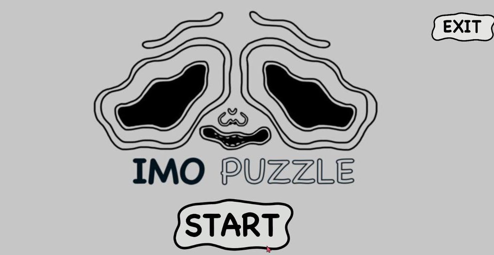 GitHub - PoliAlena/IMO_PUZZLE