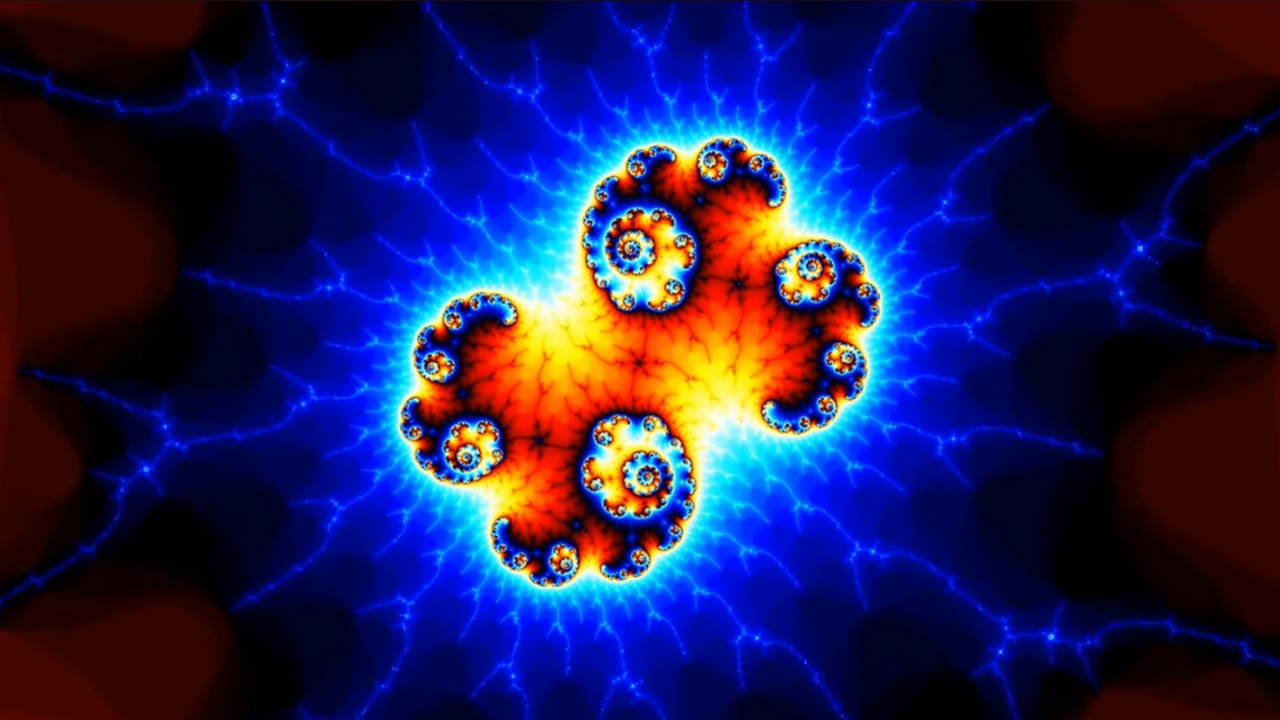 GitHub - shapoco/accelbrot: A high-speed, high-precision Mandelbrot set accelerator for FPGAs