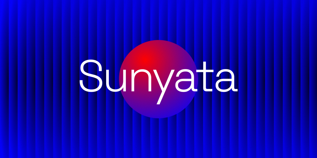 sunyata · GitHub Topics · GitHub