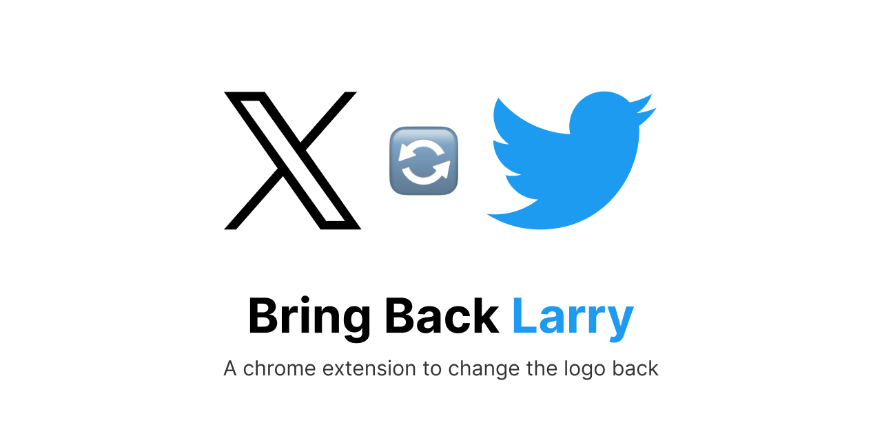 GitHub - candlefinance/bring-back-larry: Chrome extension to bring back Larry