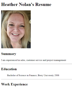 GitHub - HeatherFeather23/First-HTML-Capstone-Project: My first HTML ...