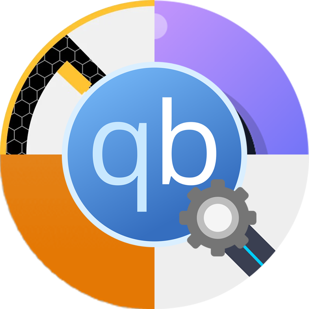 GitHub Feramance qBitrr A Simple Python Script To Talk To