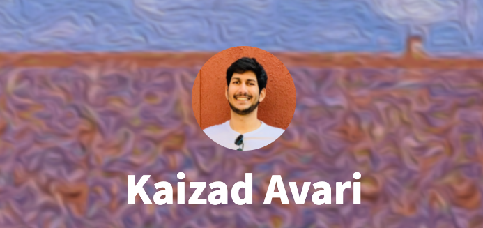 Github Itskaizad Itskaizad Github Io Personal Website Hosted On Github