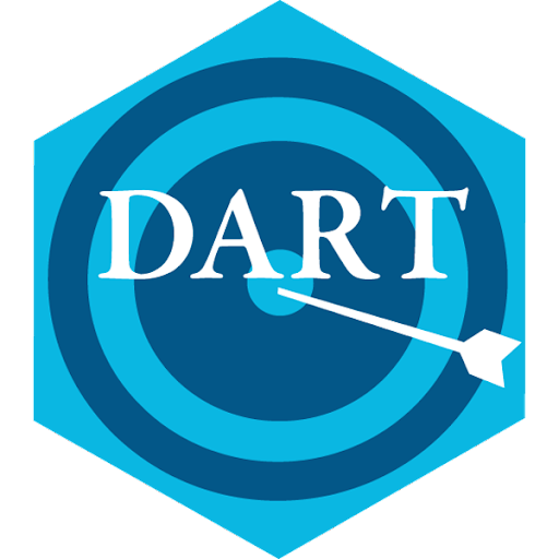 arcus DART_Community_of_Practice · Discussions · GitHub