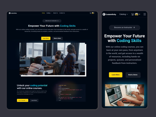 GitHub - ankitmalik84/Code_Infinity_