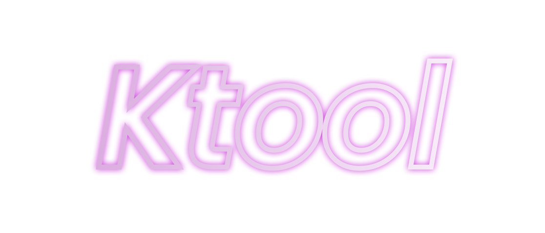 GitHub - kociumba/Ktool: relatively basic cli tool made for myself and ...