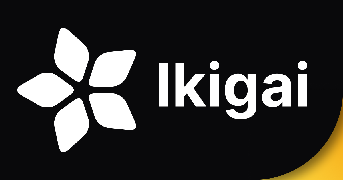 GitHub - devinsharpe/ikigai: Intentional @ its core - The easiest way to track each productive ...