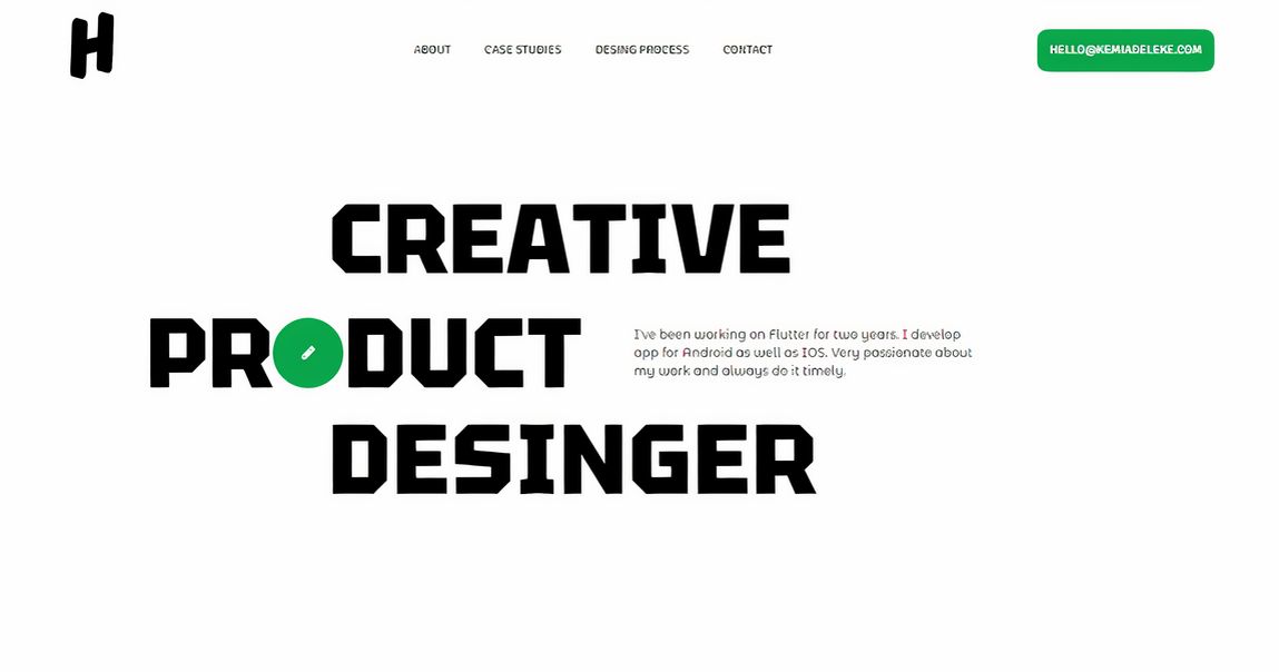 GitHub - fareedsheikh/Sir-Hamza-Yousuf: A Portfolio Website for Programmer