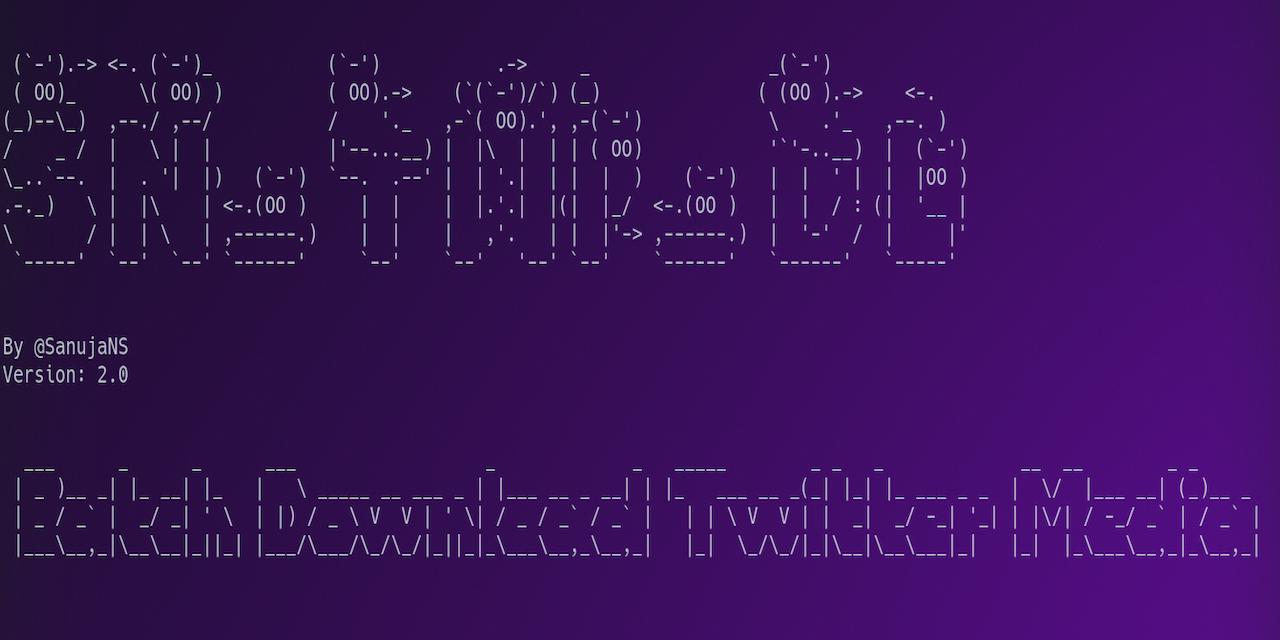 GitHub - SanujaNS/SN_Twi_DL: This is my way to easily download Twitter media.