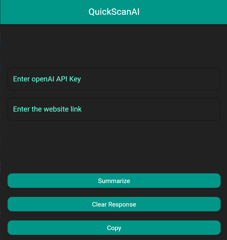 GitHub - Mikhelmariya/Quickscan