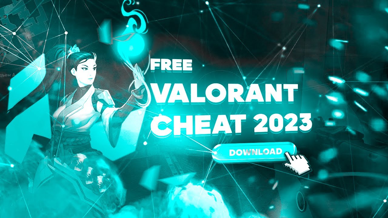 Wallhack Valorant