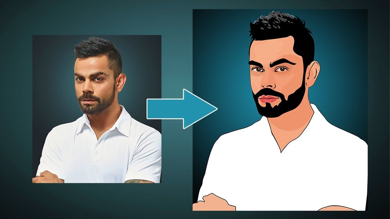 GitHub - Jai-Doshi/image_cartoonify: Developed a computer vision ...