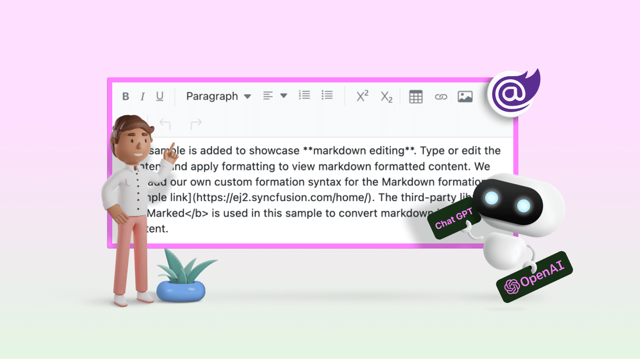 GitHub - KSSaiTeja/AI-TextEditor