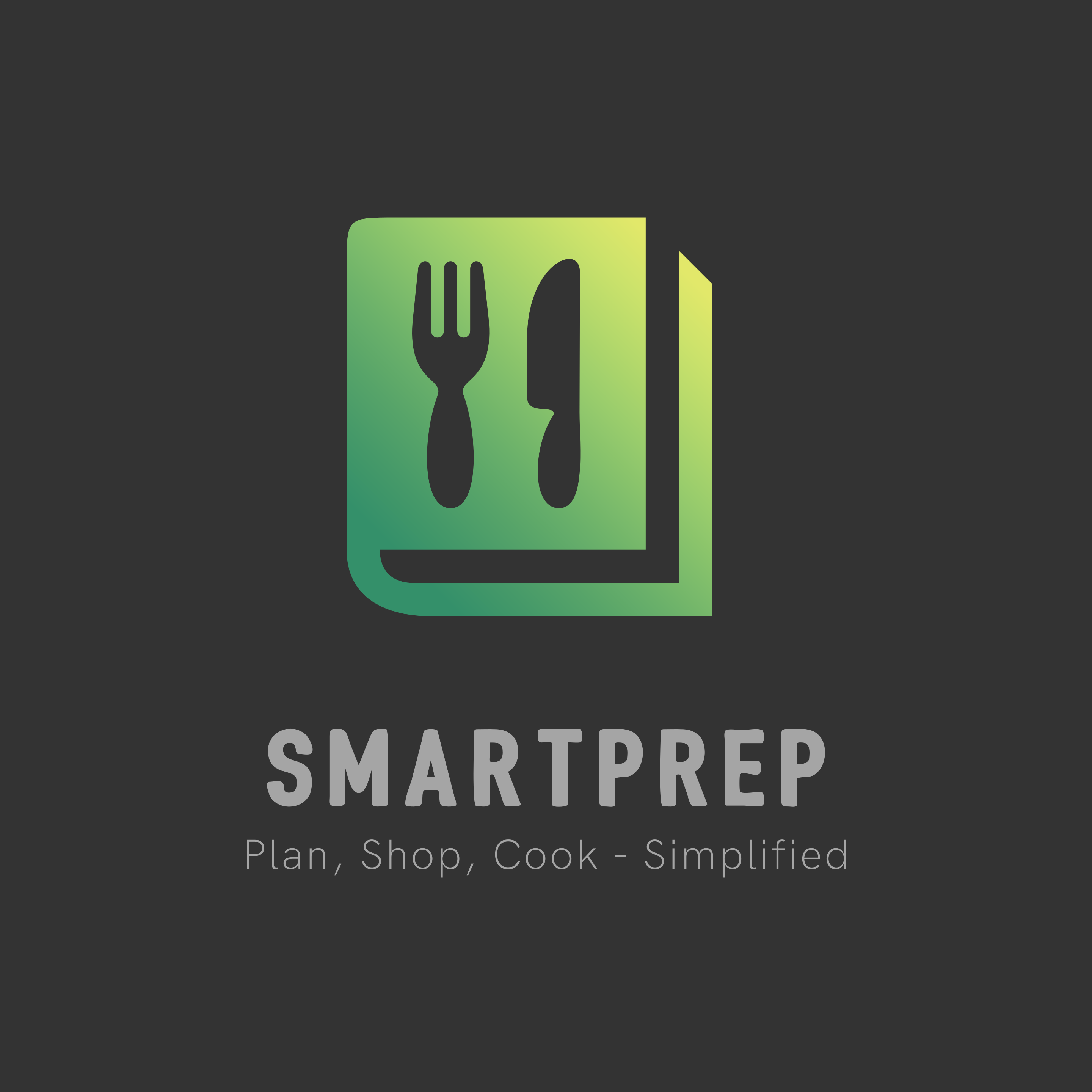 GitHub - jessfeliciano/SmartPrep: (alpha version) Select recipes you'll be cooking this week and ...