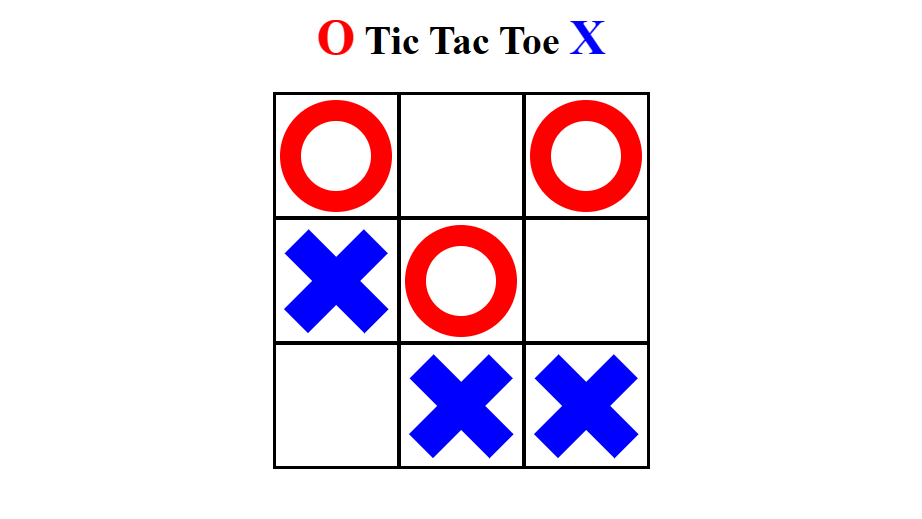 GitHub - AshokChoudari/TicTacToe_Game: This is Simple 'Tic Tac Toe Game ... GitHub - AshokChoudari/TicTacToe_Game: This is Simple 'Tic Tac Toe Game ...