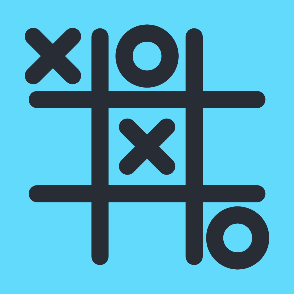 GitHub - Waldemar-00/tic-tac-toe: with React