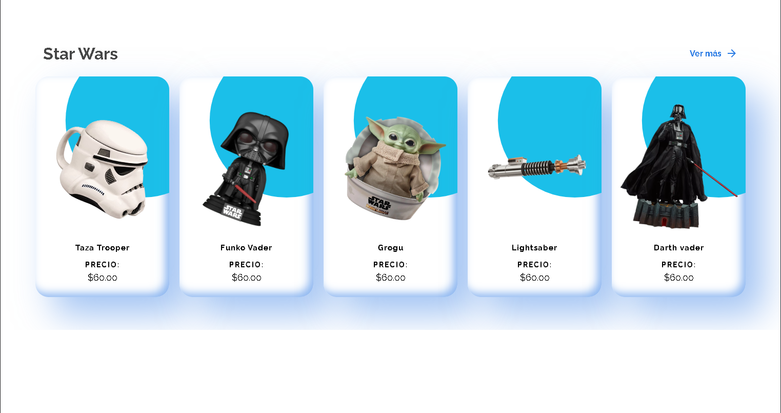 GitHub - SofiDevO/cards-alurageek: custom cards for individual products. You can customize it as ...